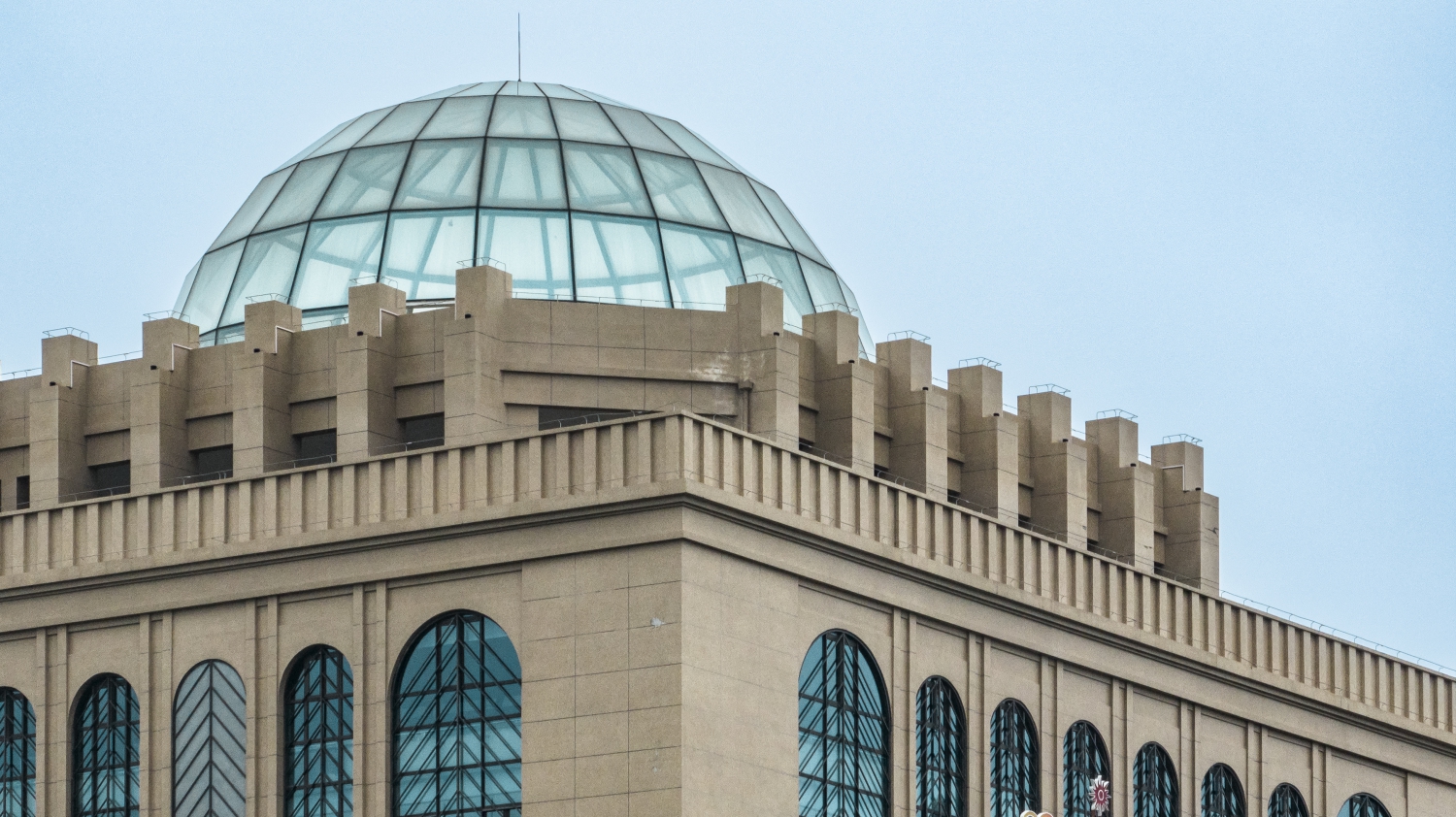 徐汇设计 – 上海徐汇规划建筑设计有限公司